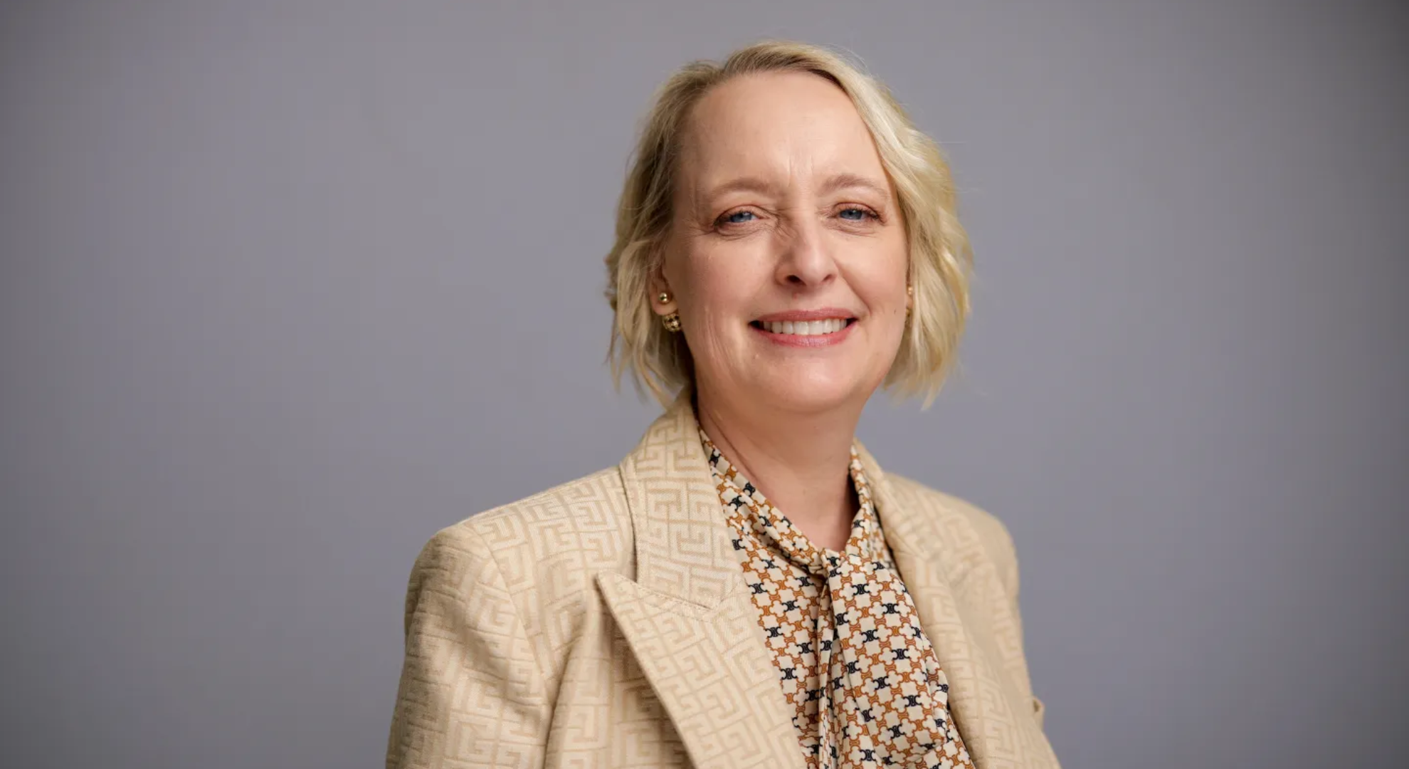Julie Sweet – Accenture CEO, Bio, Leadership, and AI Strategy